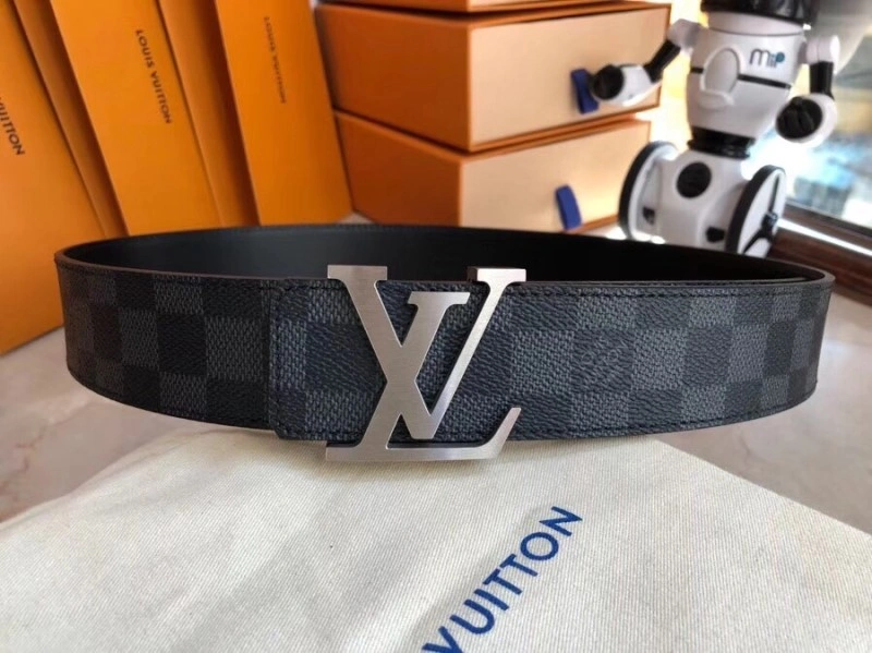 High fidelity Louis Vuitton Belts