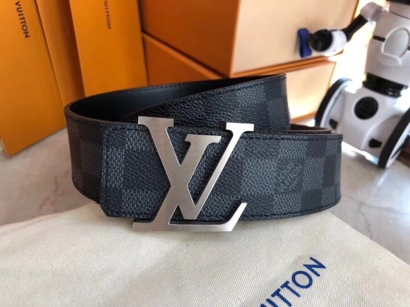 High fidelity Louis Vuitton Belts