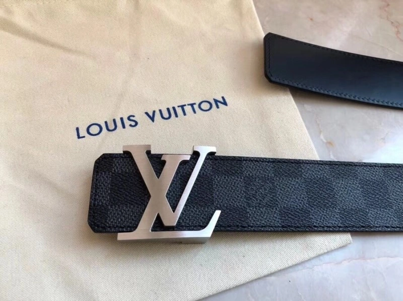 High fidelity Louis Vuitton Belts