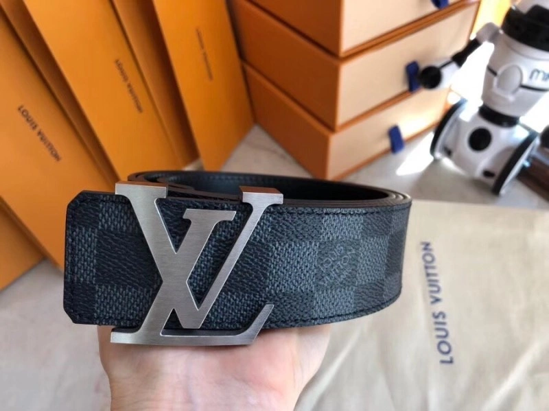 High fidelity Louis Vuitton Belts