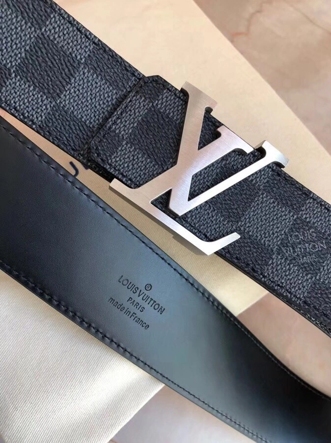 High fidelity Louis Vuitton Belts