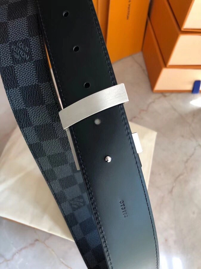 High fidelity Louis Vuitton Belts