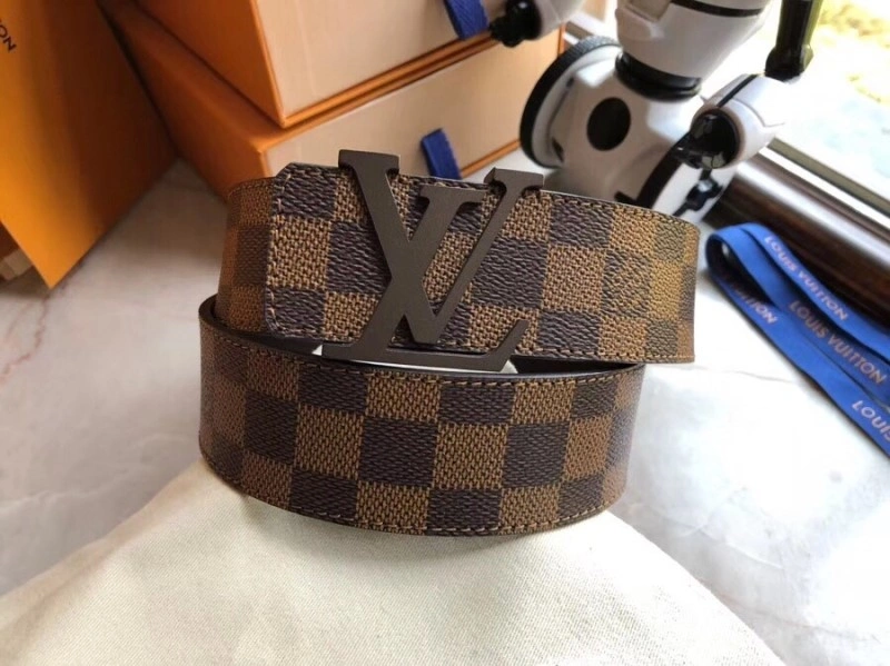 High accuracy Louis Vuitton Belts