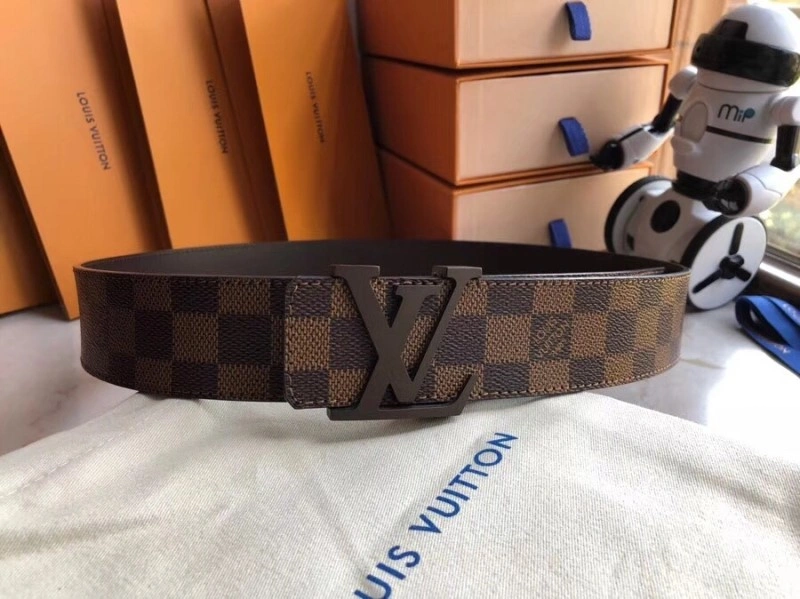 High accuracy Louis Vuitton Belts
