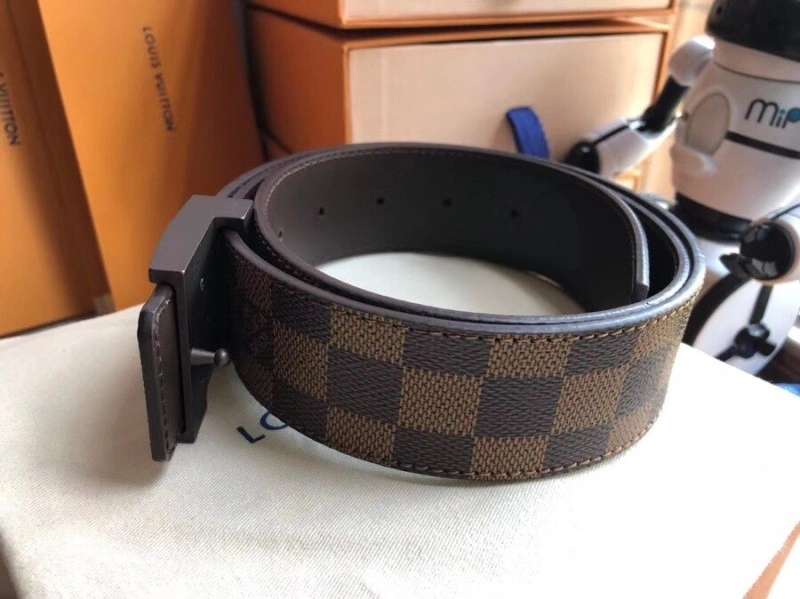 High accuracy Louis Vuitton Belts