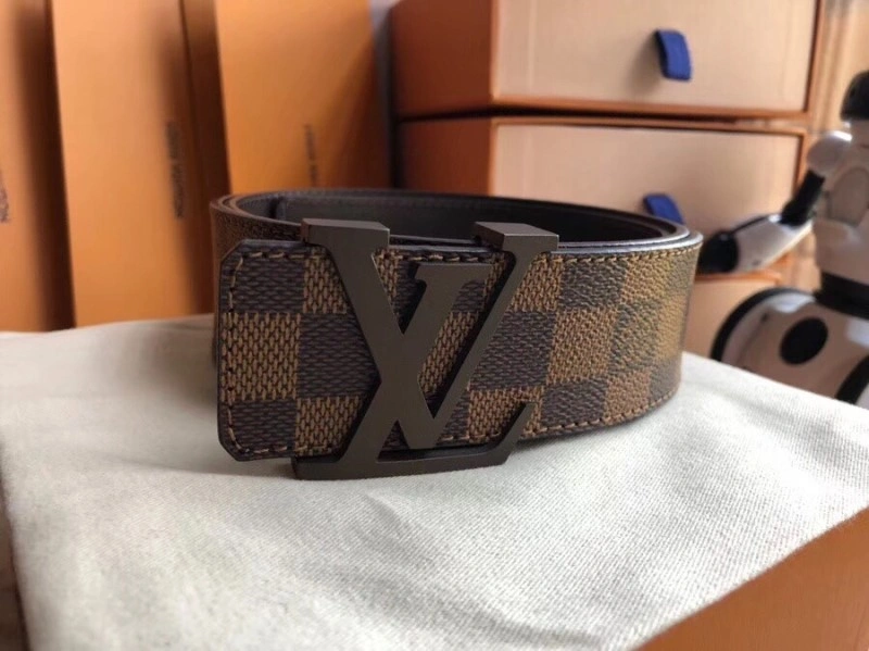 High accuracy Louis Vuitton Belts
