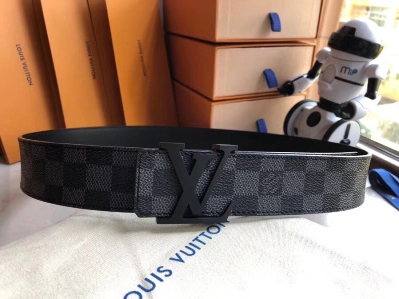 Perfect replica Louis Vuitton Belts