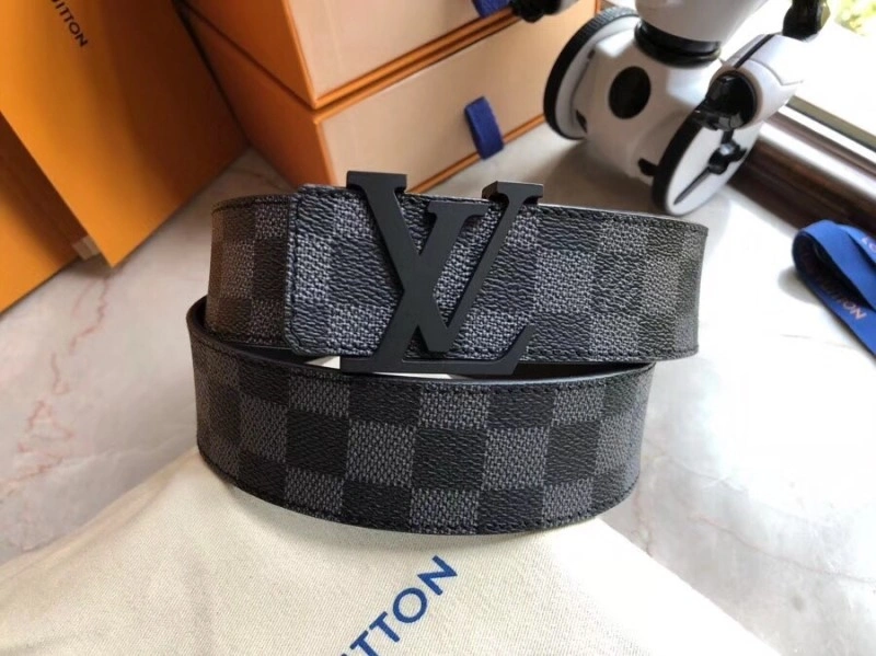Perfect replica Louis Vuitton Belts