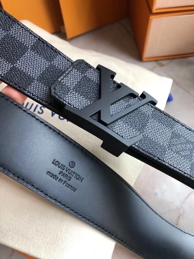 Perfect replica Louis Vuitton Belts