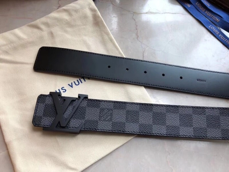Perfect replica Louis Vuitton Belts