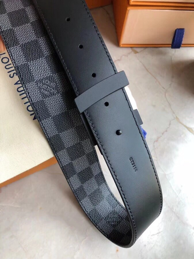 Perfect replica Louis Vuitton Belts