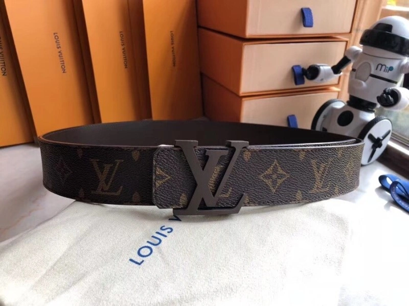 Exact replica Louis Vuitton Belts