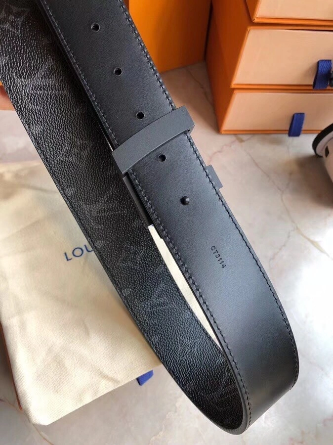 Low-cost Louis Vuitton Belts