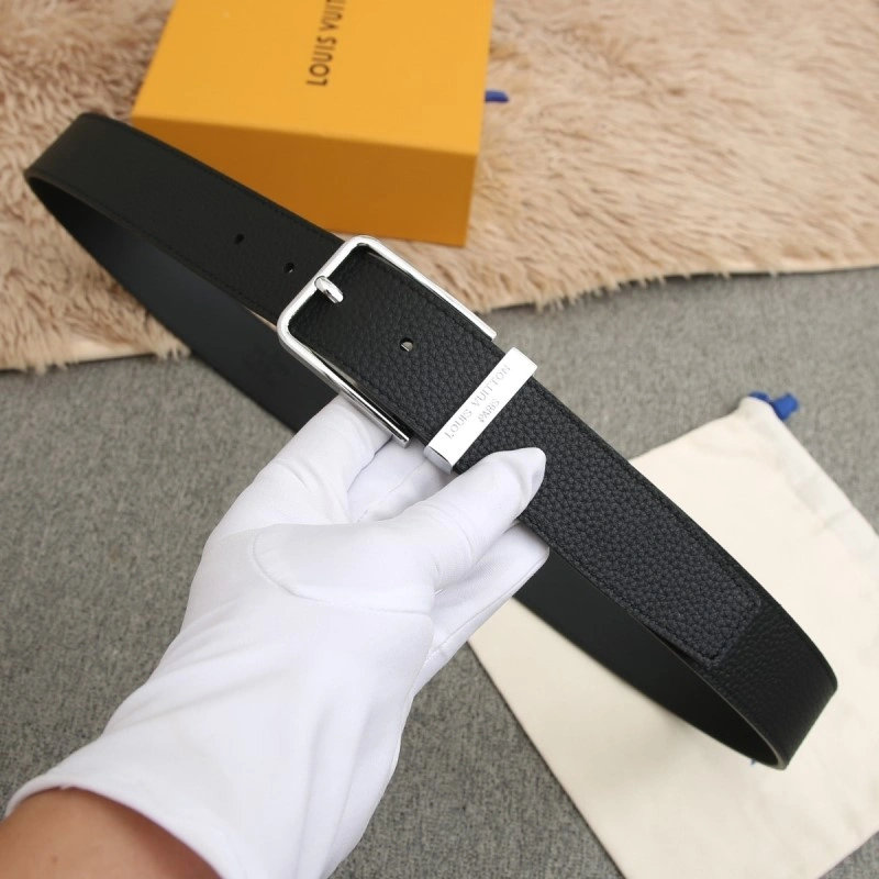 Perfect replica Louis Vuitton Belts