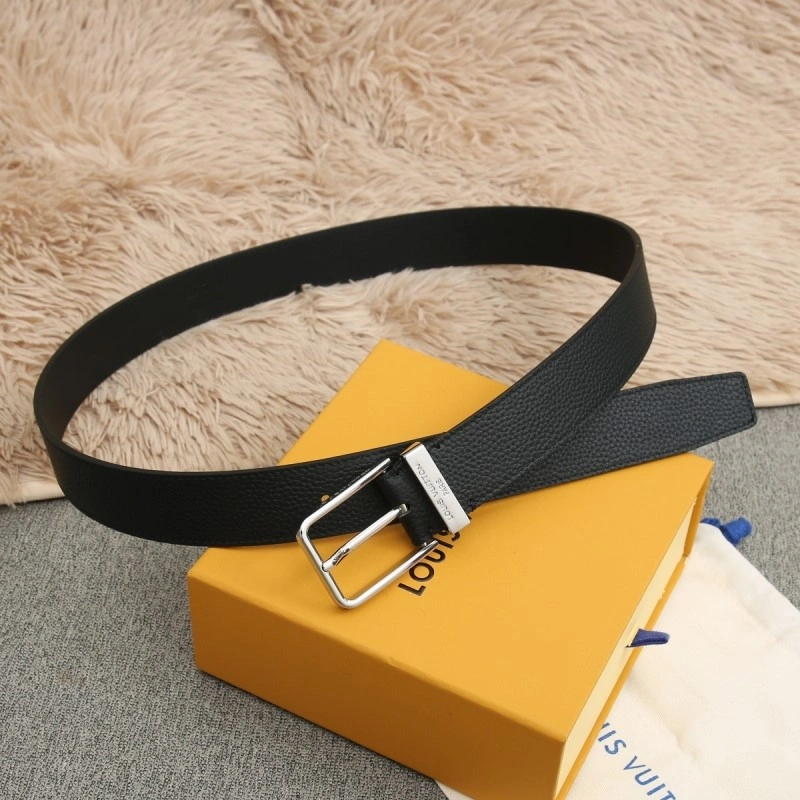 Perfect replica Louis Vuitton Belts