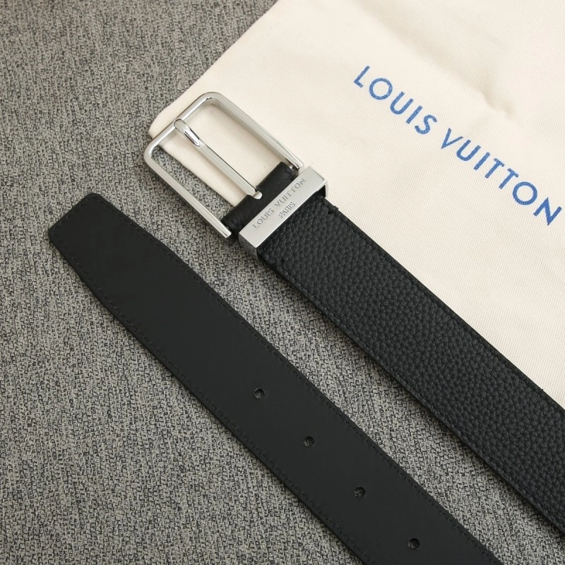 Perfect replica Louis Vuitton Belts