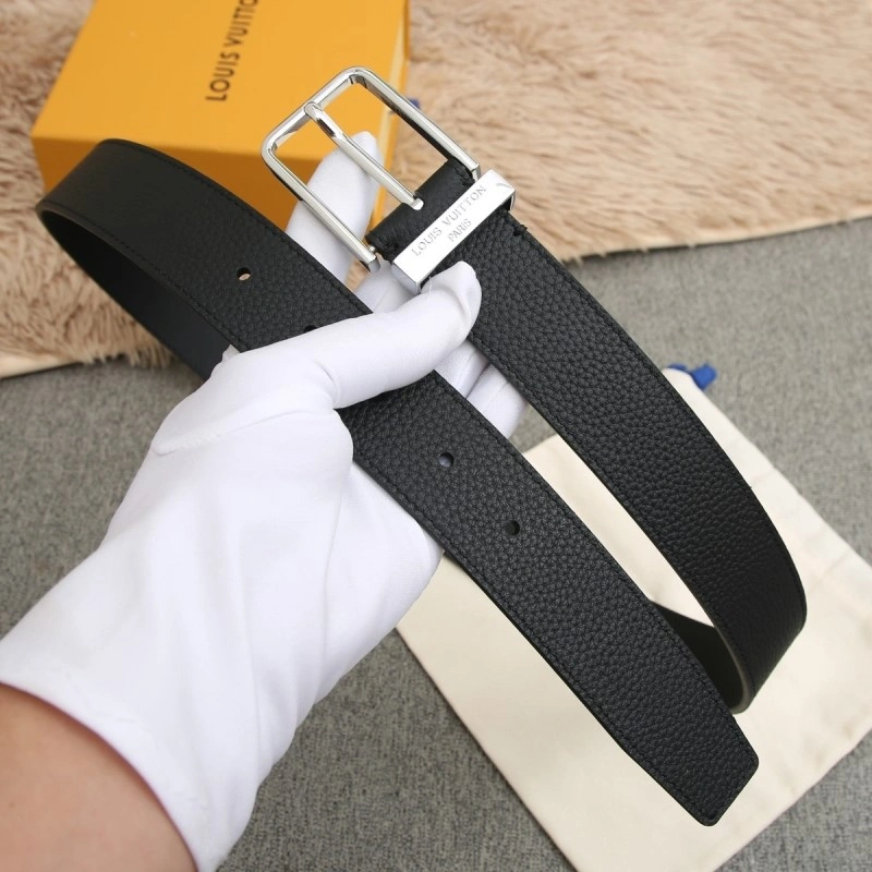 Perfect replica Louis Vuitton Belts