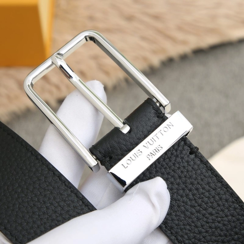 Perfect replica Louis Vuitton Belts