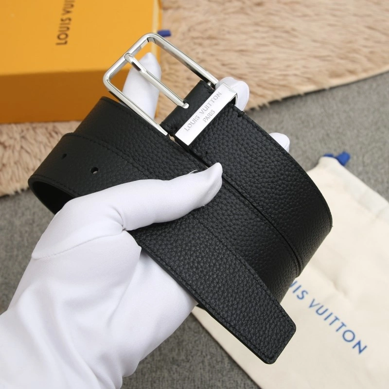 Perfect replica Louis Vuitton Belts