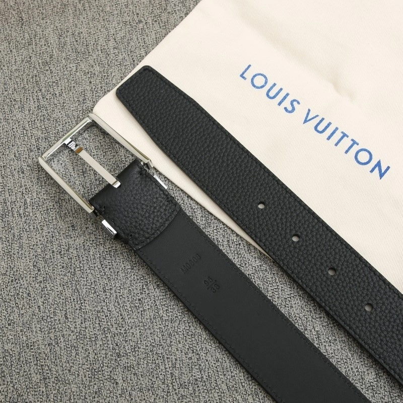 Perfect replica Louis Vuitton Belts