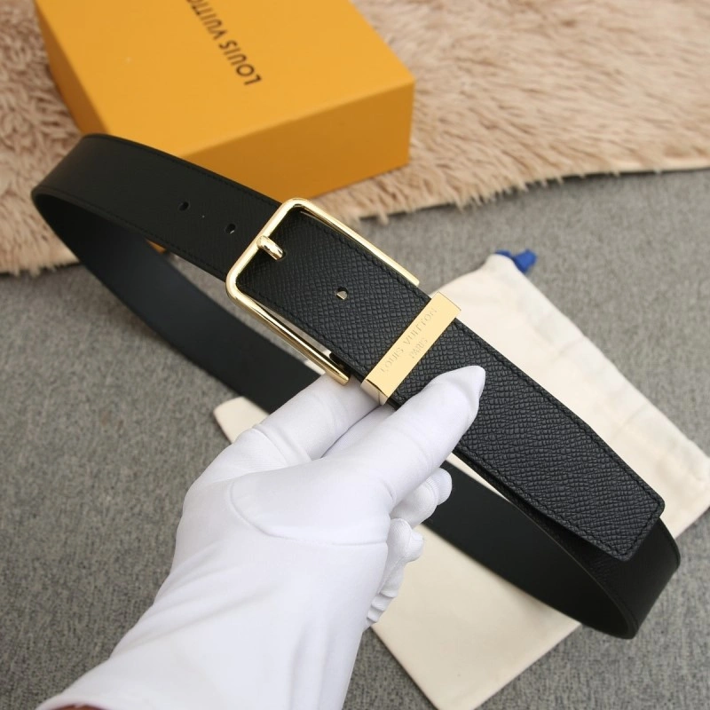Precise copy Louis Vuitton Belts