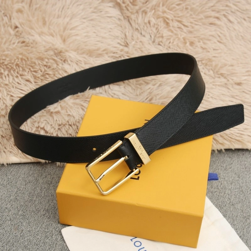 Precise copy Louis Vuitton Belts