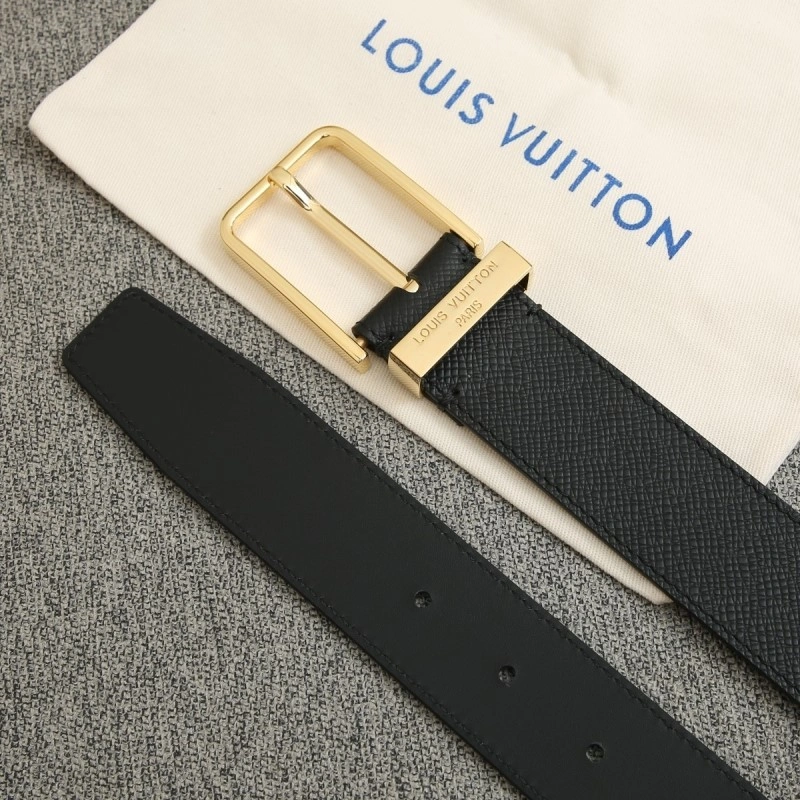 Precise copy Louis Vuitton Belts