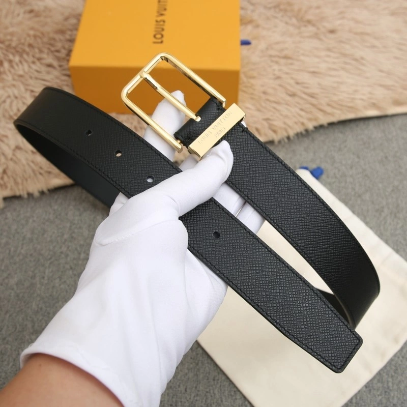 Precise copy Louis Vuitton Belts