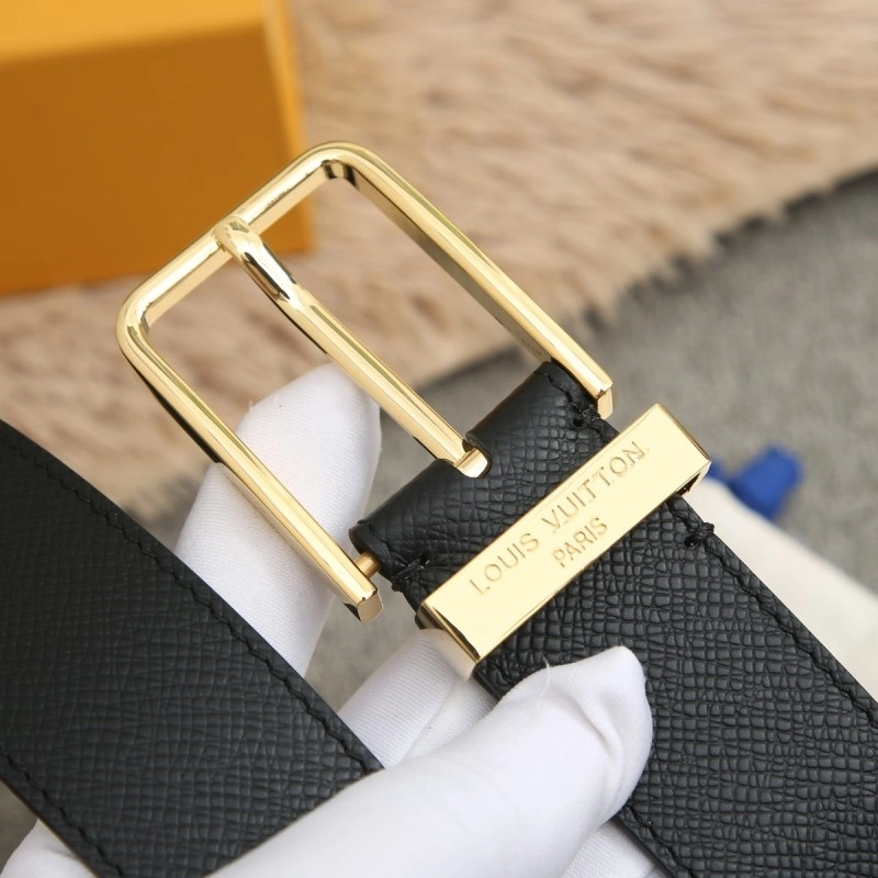 Precise copy Louis Vuitton Belts