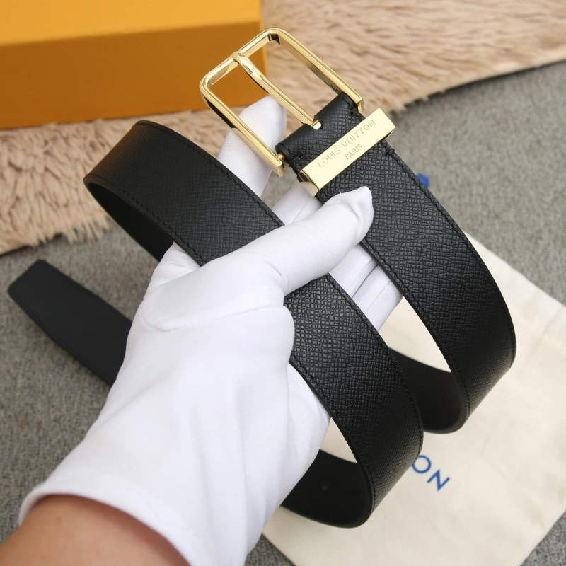 Precise copy Louis Vuitton Belts