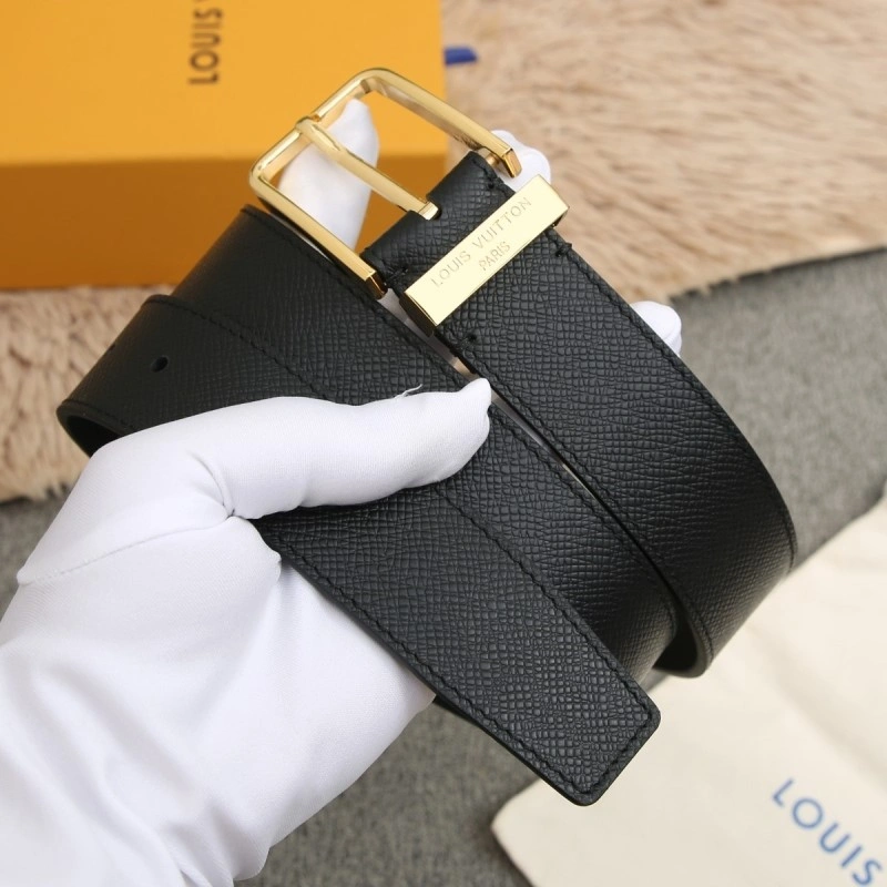 Precise copy Louis Vuitton Belts