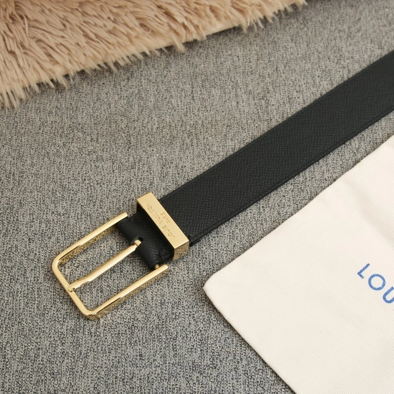 Precise copy Louis Vuitton Belts