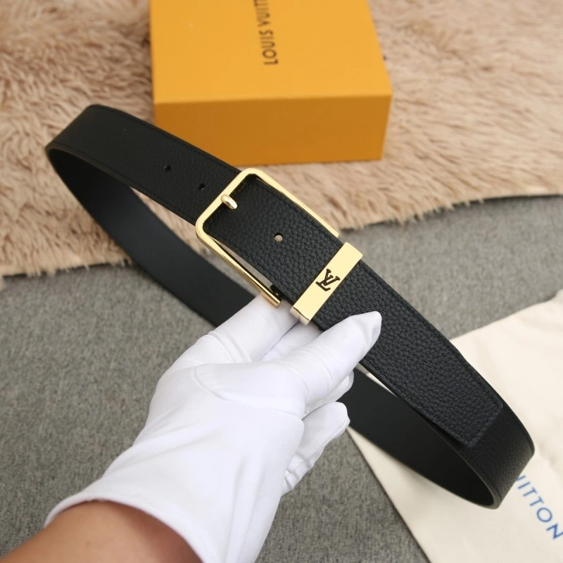 Economical Louis Vuitton Belts