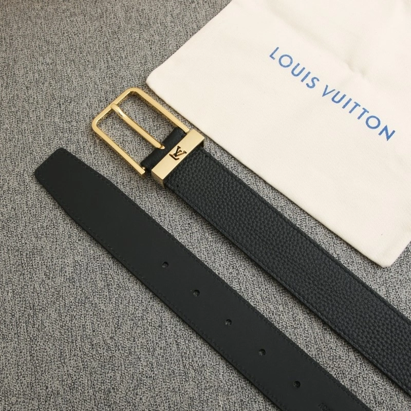 Economical Louis Vuitton Belts