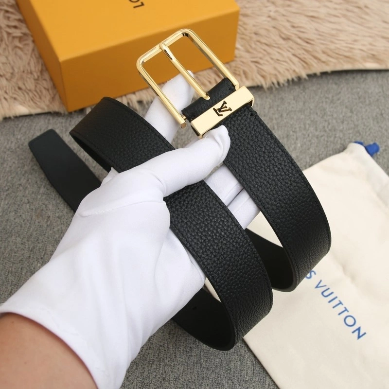 Economical Louis Vuitton Belts
