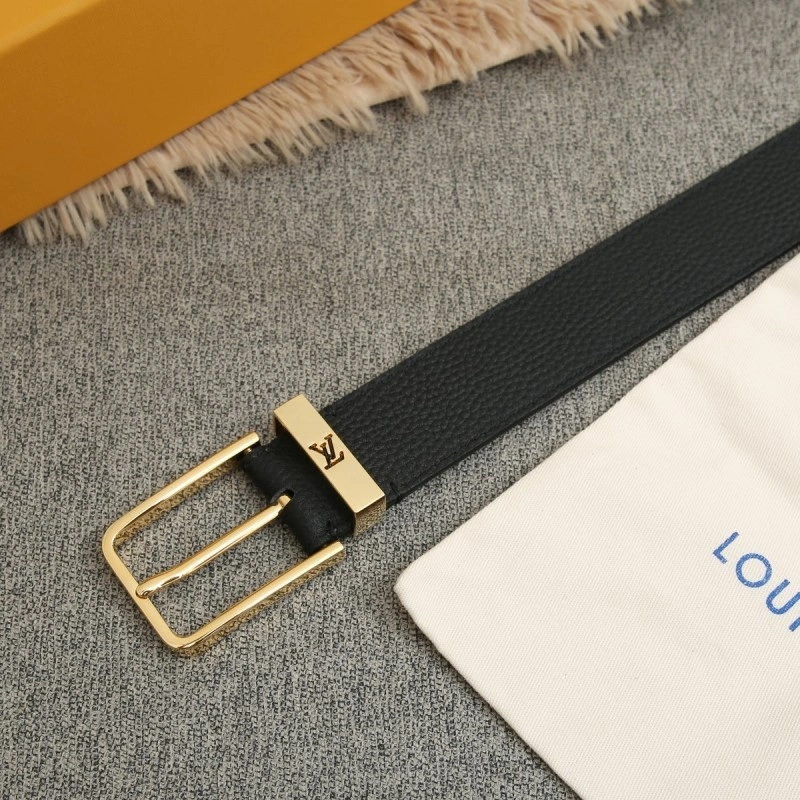 Economical Louis Vuitton Belts