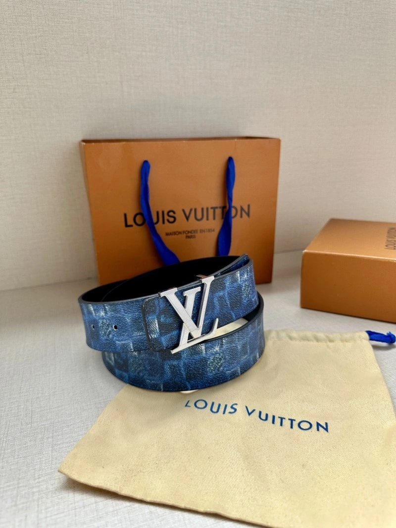 1:1 copy Louis Vuitton Belts
