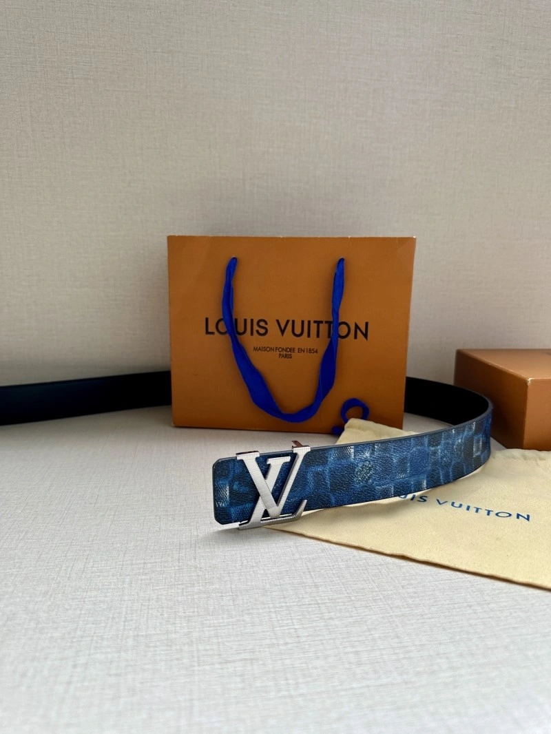 1:1 copy Louis Vuitton Belts