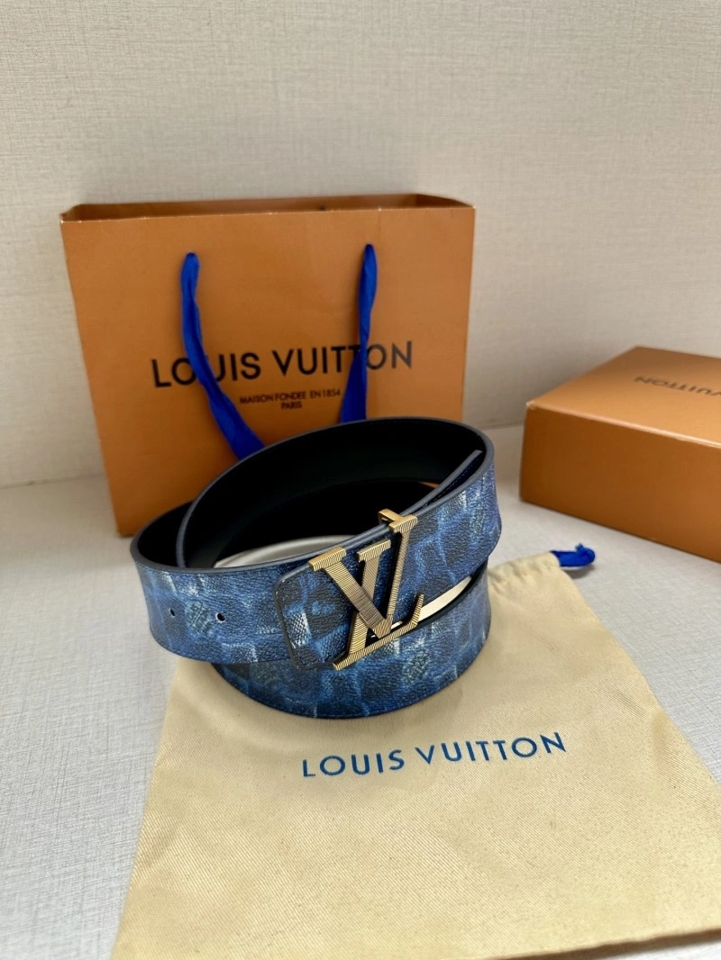 1:1 copy Louis Vuitton Belts