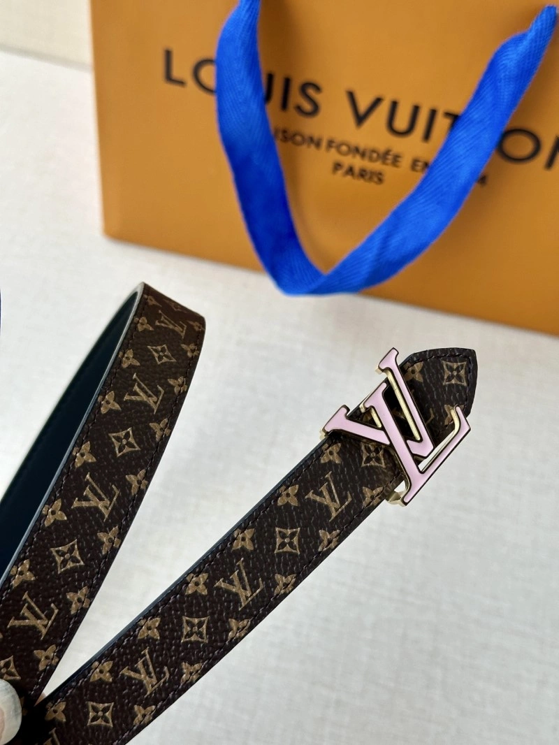 Top mirror Louis Vuitton Belts