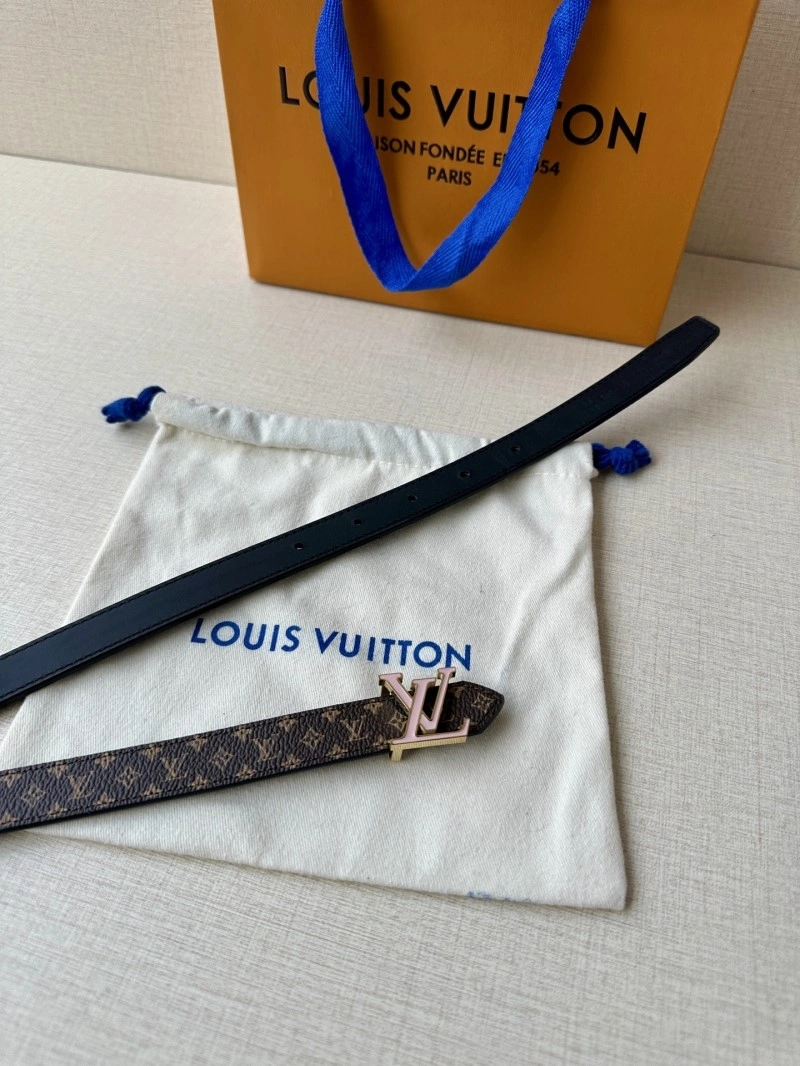 Top mirror Louis Vuitton Belts