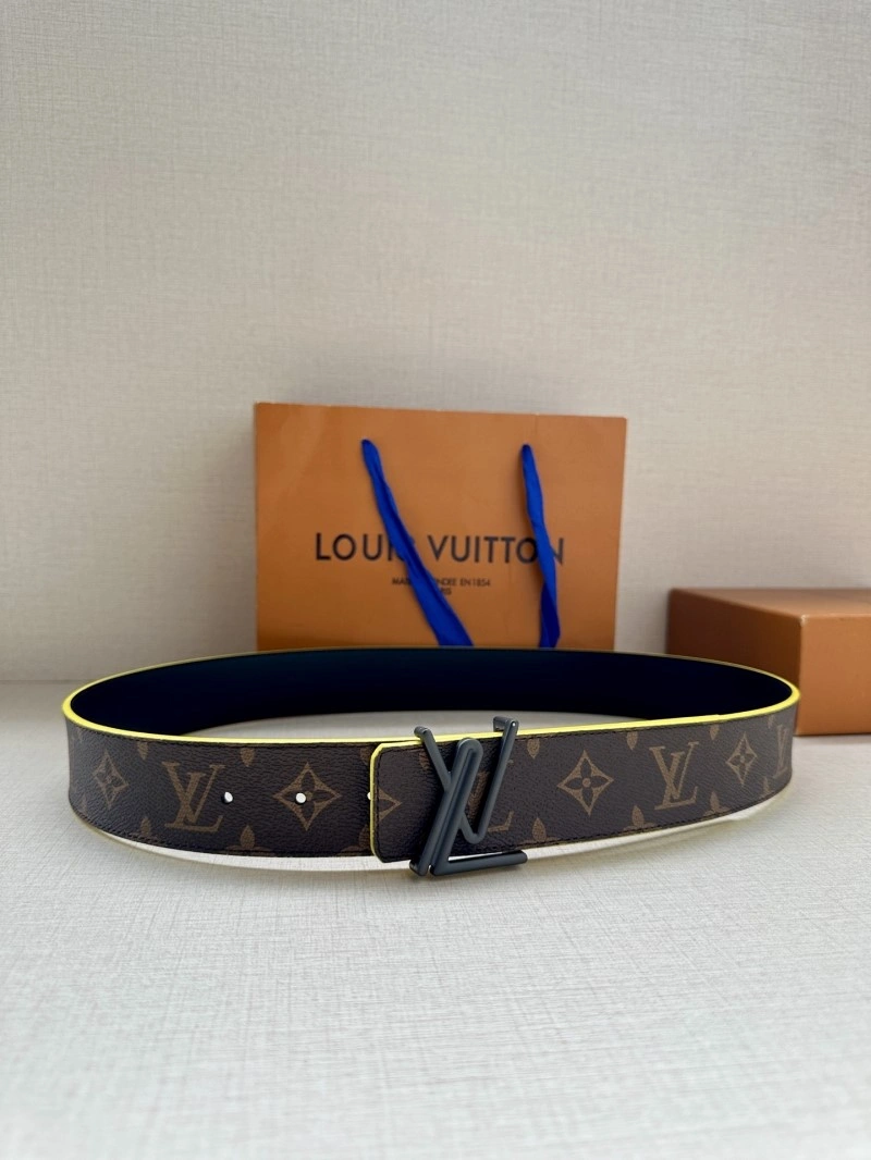 Low-cost Louis Vuitton Belts