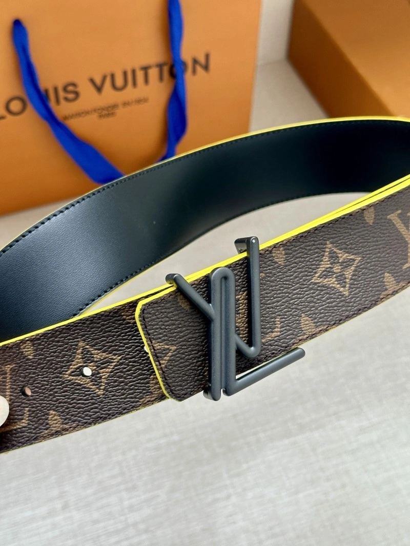 Low-cost Louis Vuitton Belts
