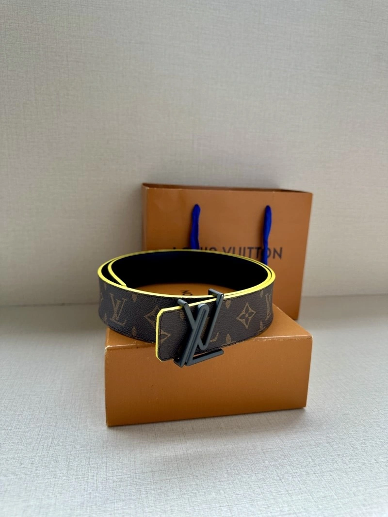 Low-cost Louis Vuitton Belts
