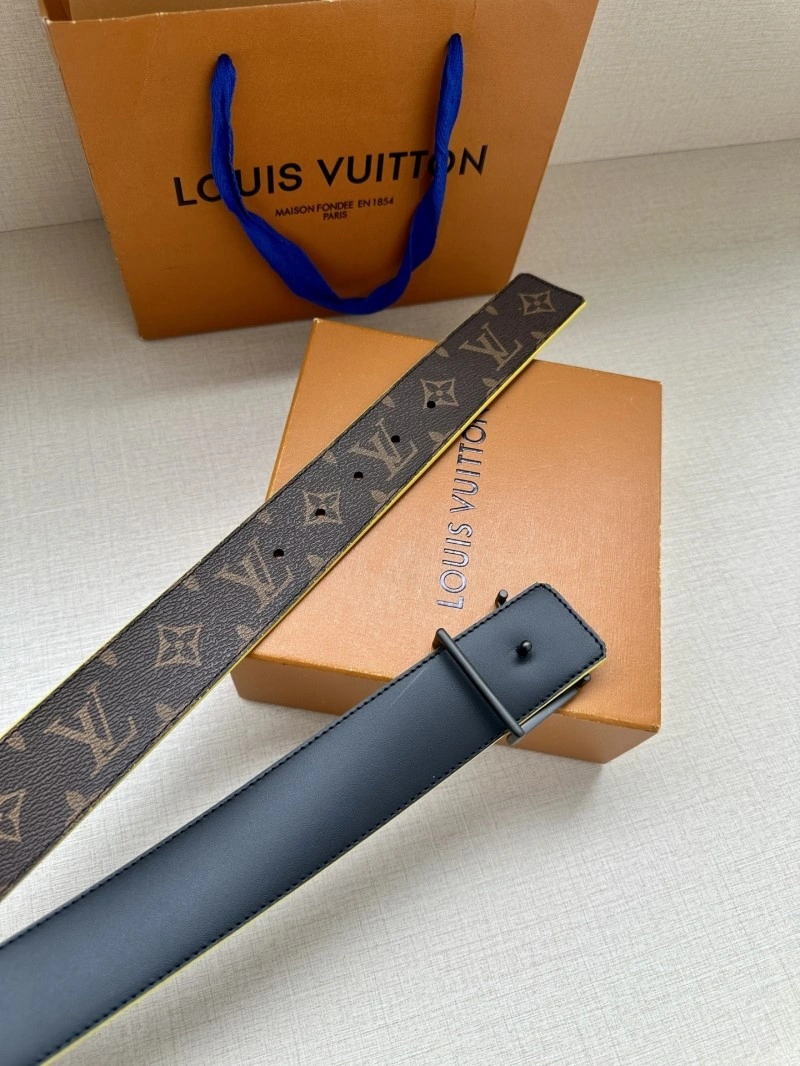 Low-cost Louis Vuitton Belts