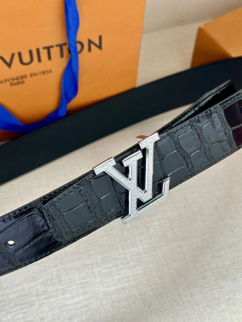 Legit Louis Vuitton Belts