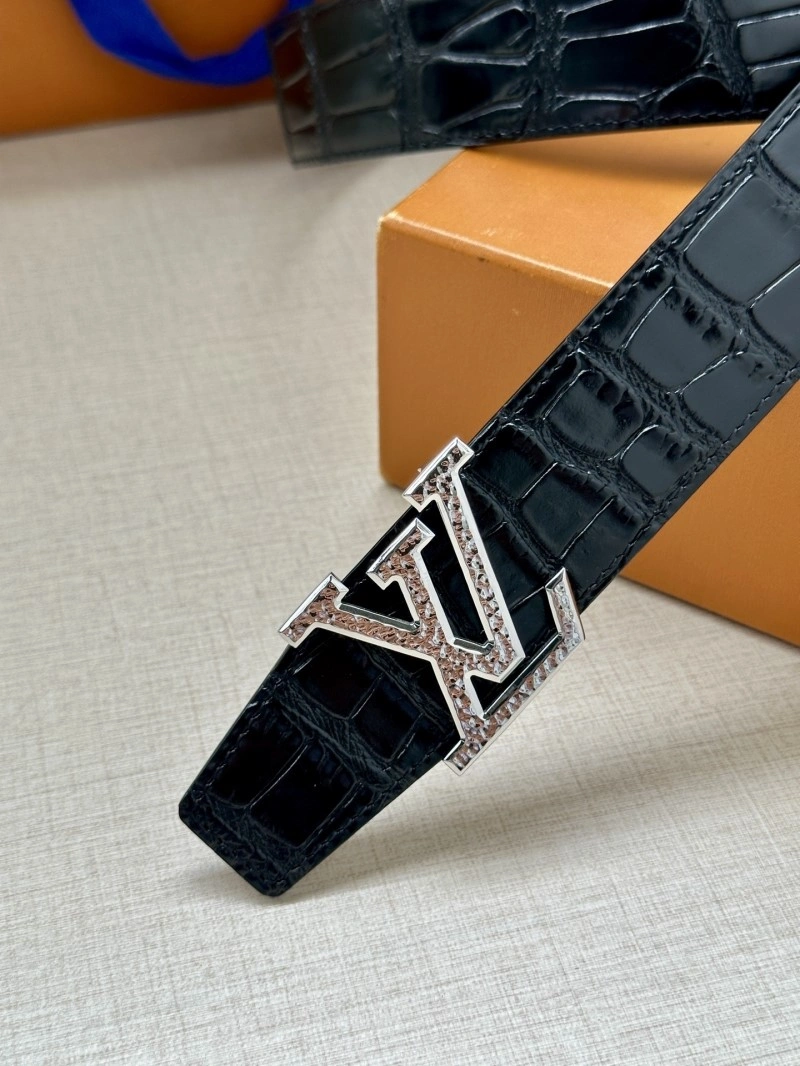 Legit Louis Vuitton Belts