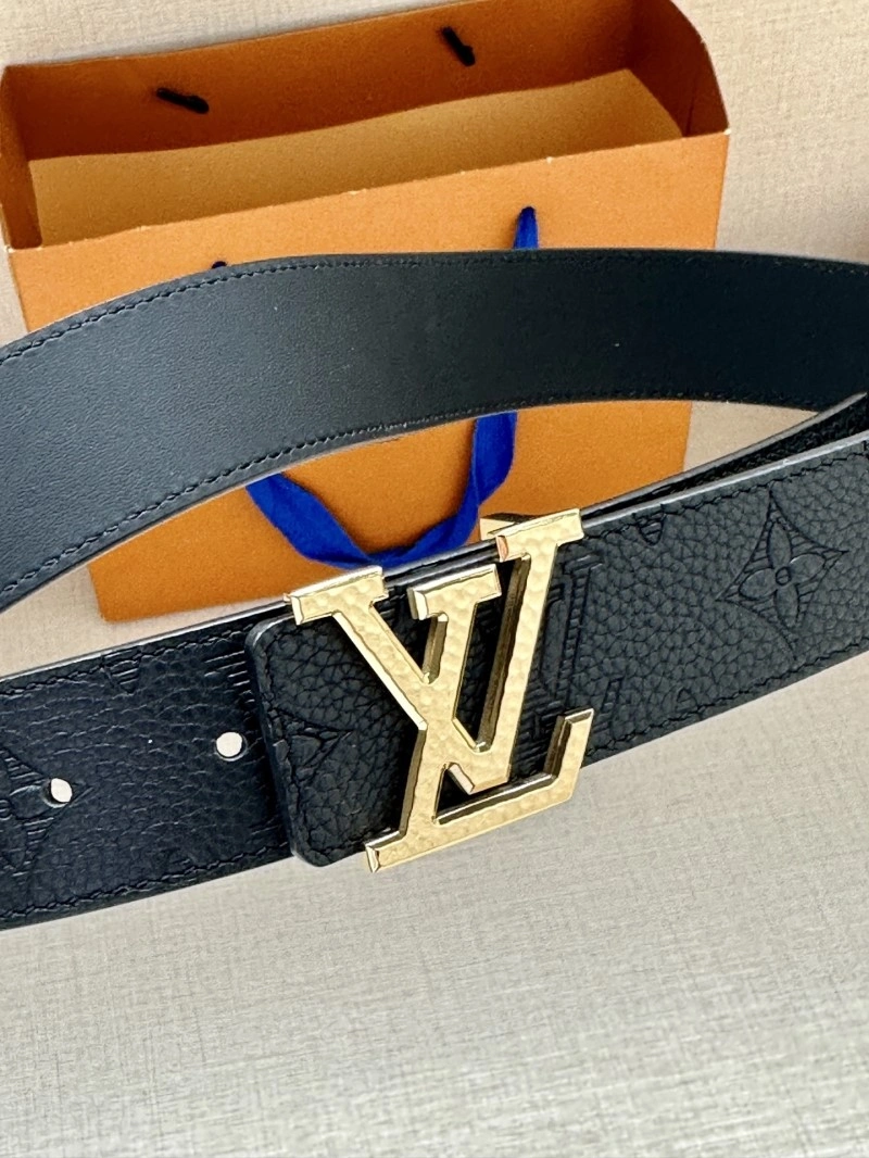 Exact replica Louis Vuitton Belts