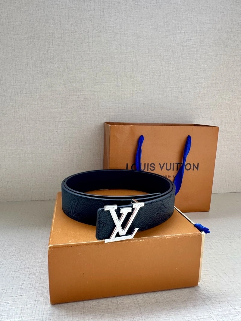 Exact replica Louis Vuitton Belts