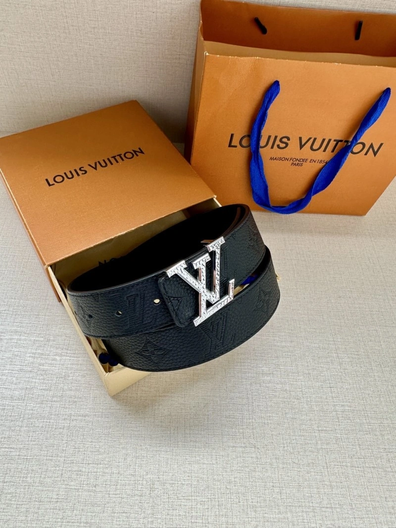 Exact replica Louis Vuitton Belts
